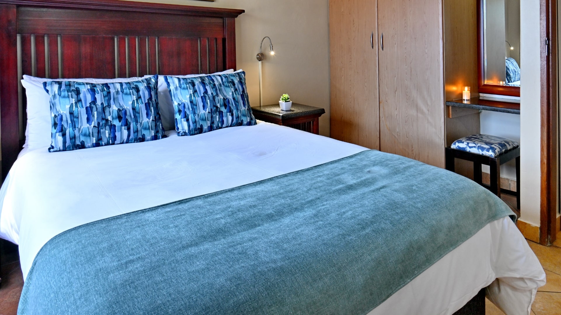 St Lucia Accommodation - Sandy Place