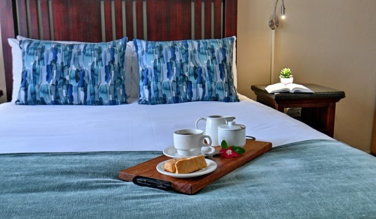 Sandy Place - St Lucia, KZN